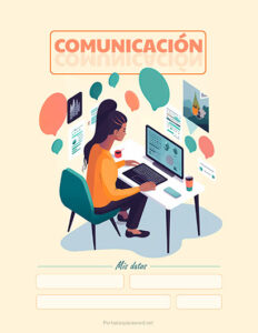 ️ Carátulas de Comunicación: Las Mejores de 2025